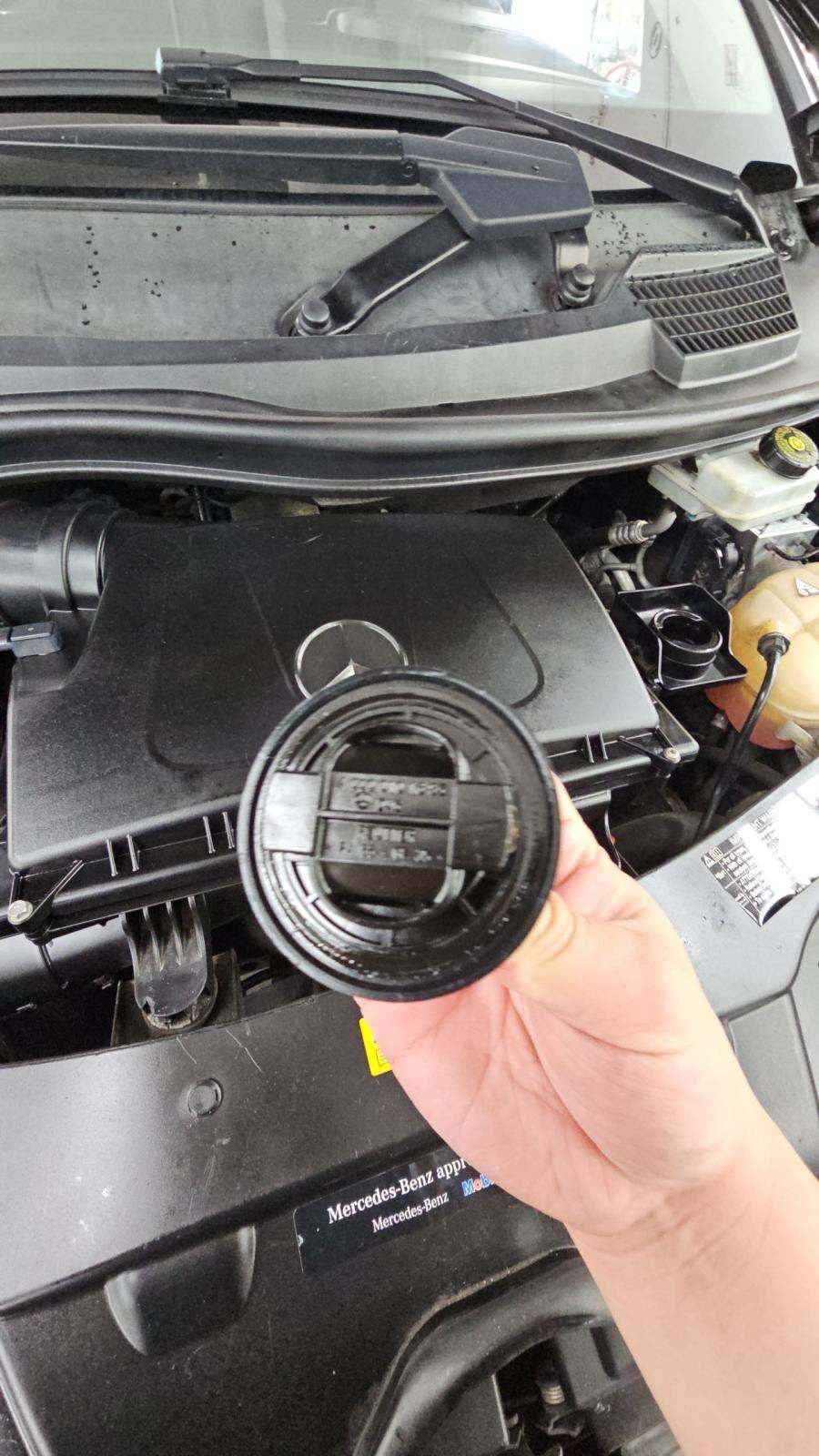 2018 Mercedes-Benz Metris Passenger Van 126.0" WB – Salvage World